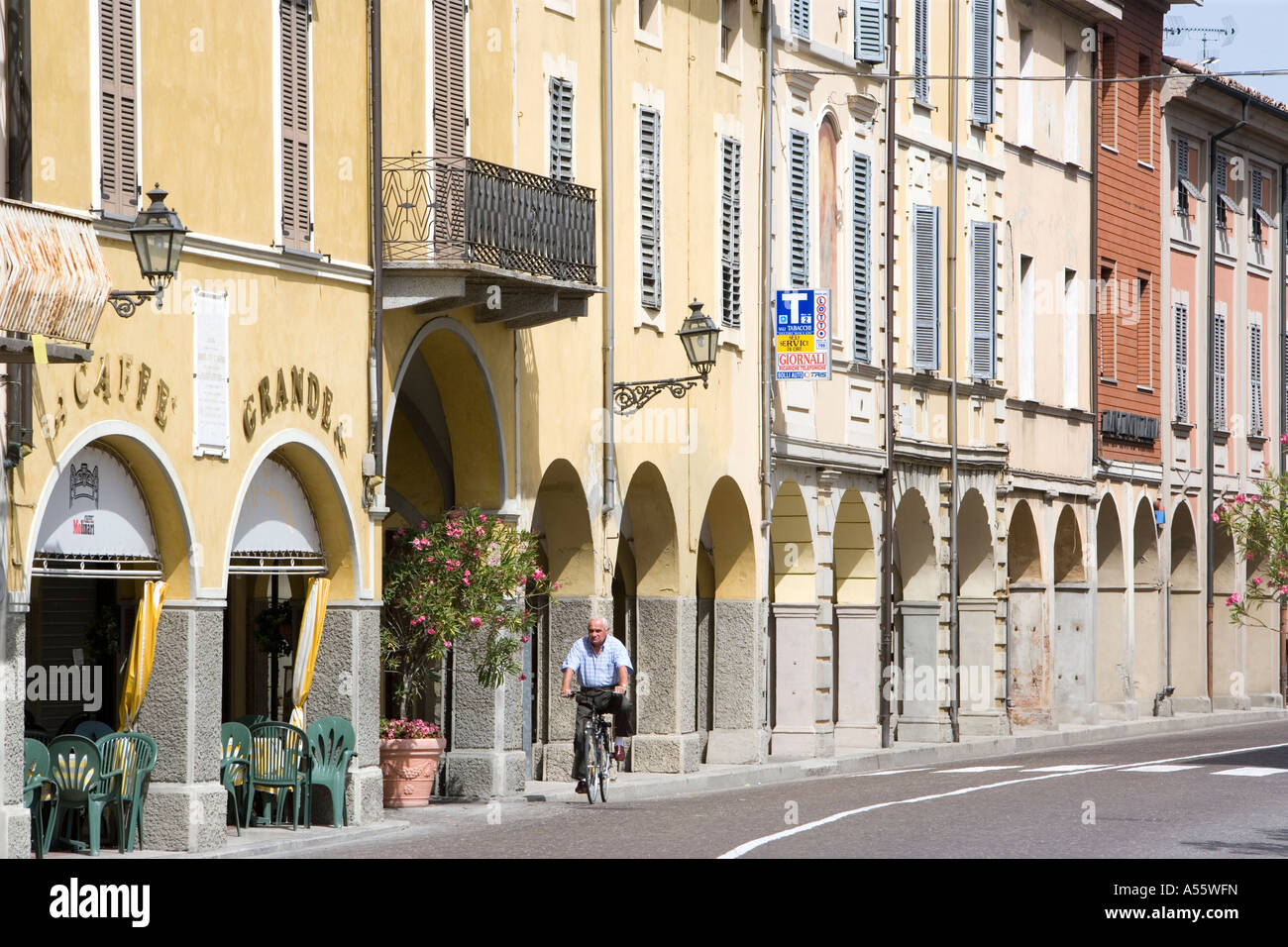 Soragna italy hi-res stock photography and images - Alamy