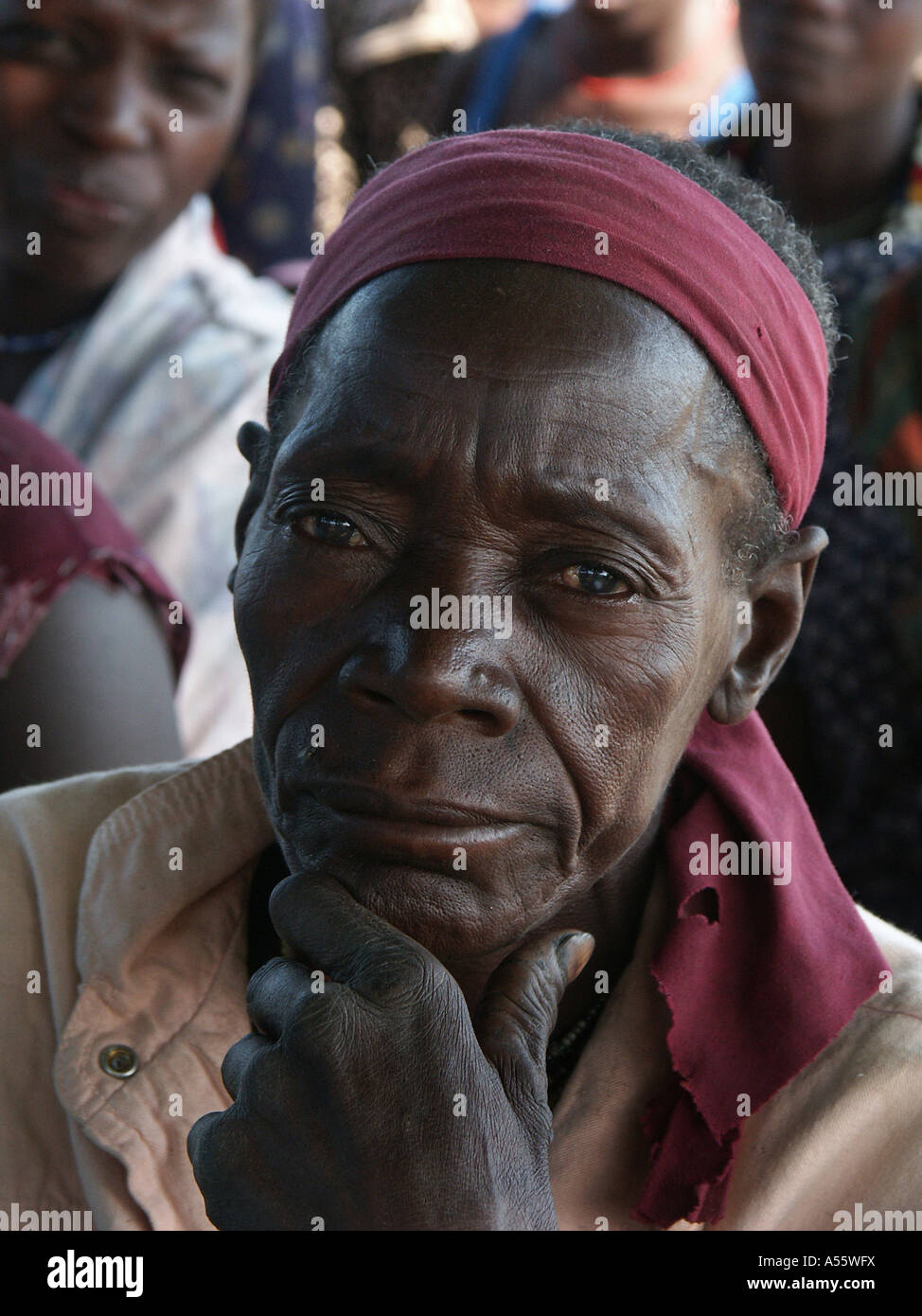 Kaunga hi-res stock photography and images - Alamy