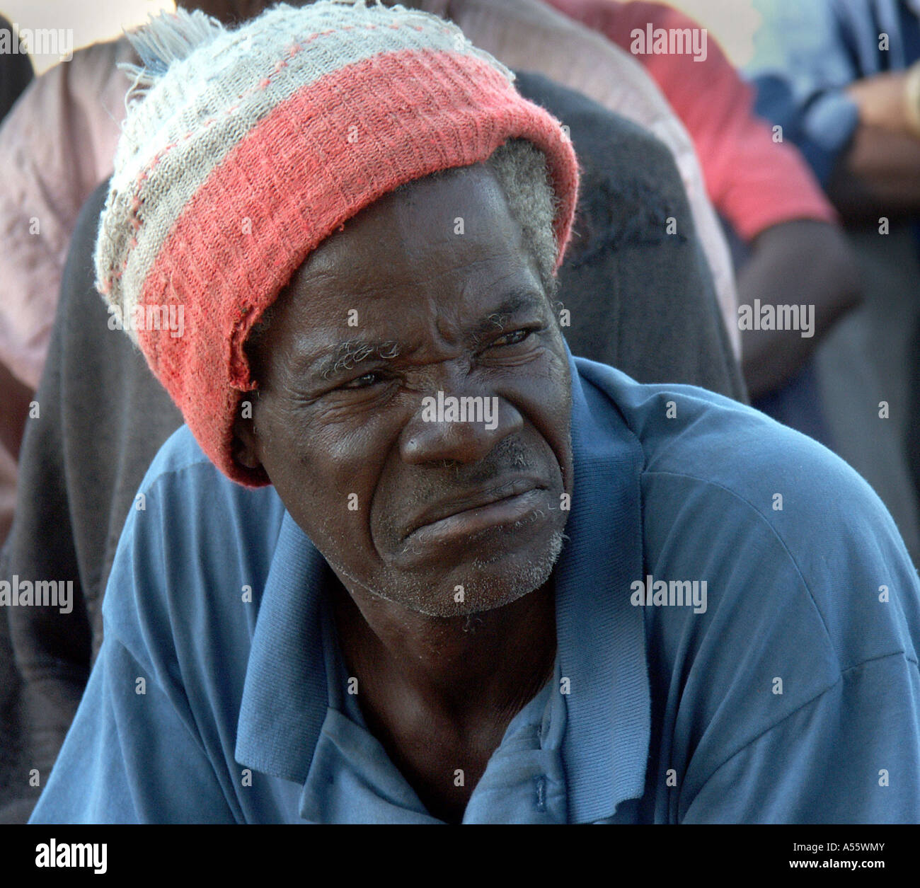 Shangombo hi-res stock photography and images - Alamy