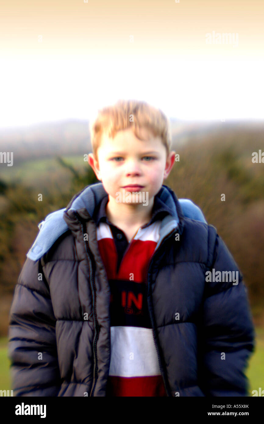 Good looking year old blonde hi-res stock photography and images - Alamy