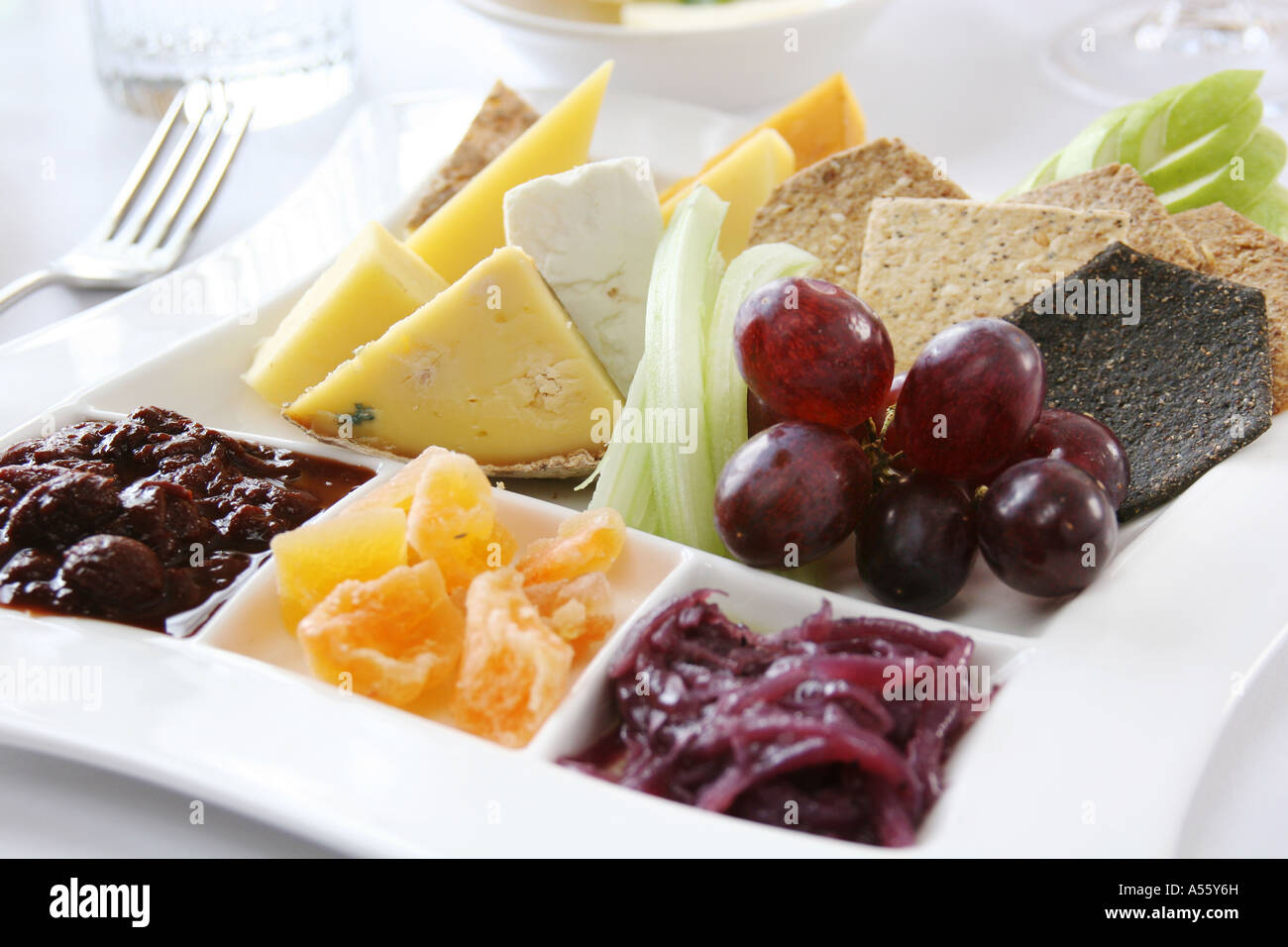 Lunch nibbles hi-res stock photography and images - Alamy