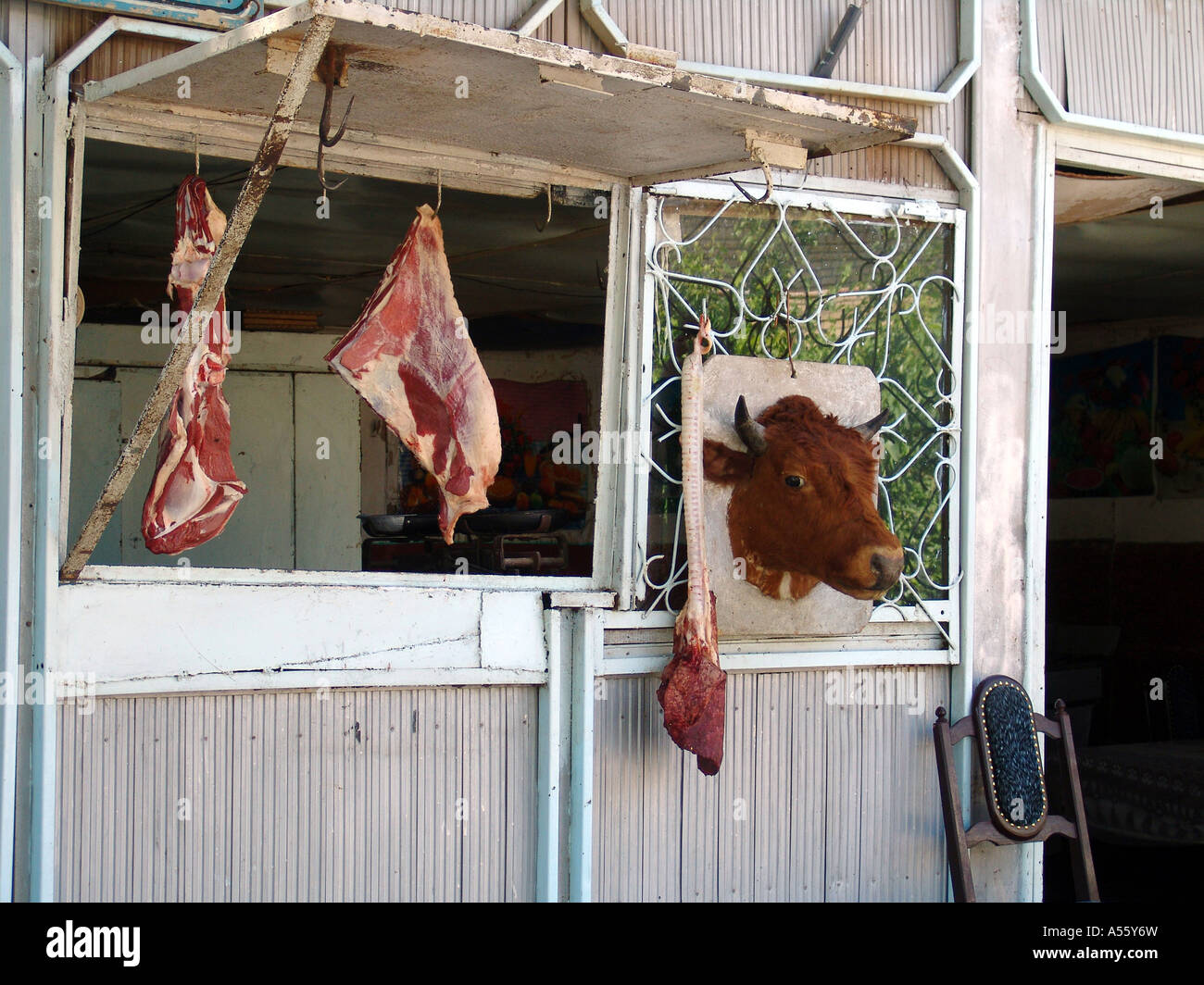 Soviet enterprise hi-res stock photography and images - Alamy