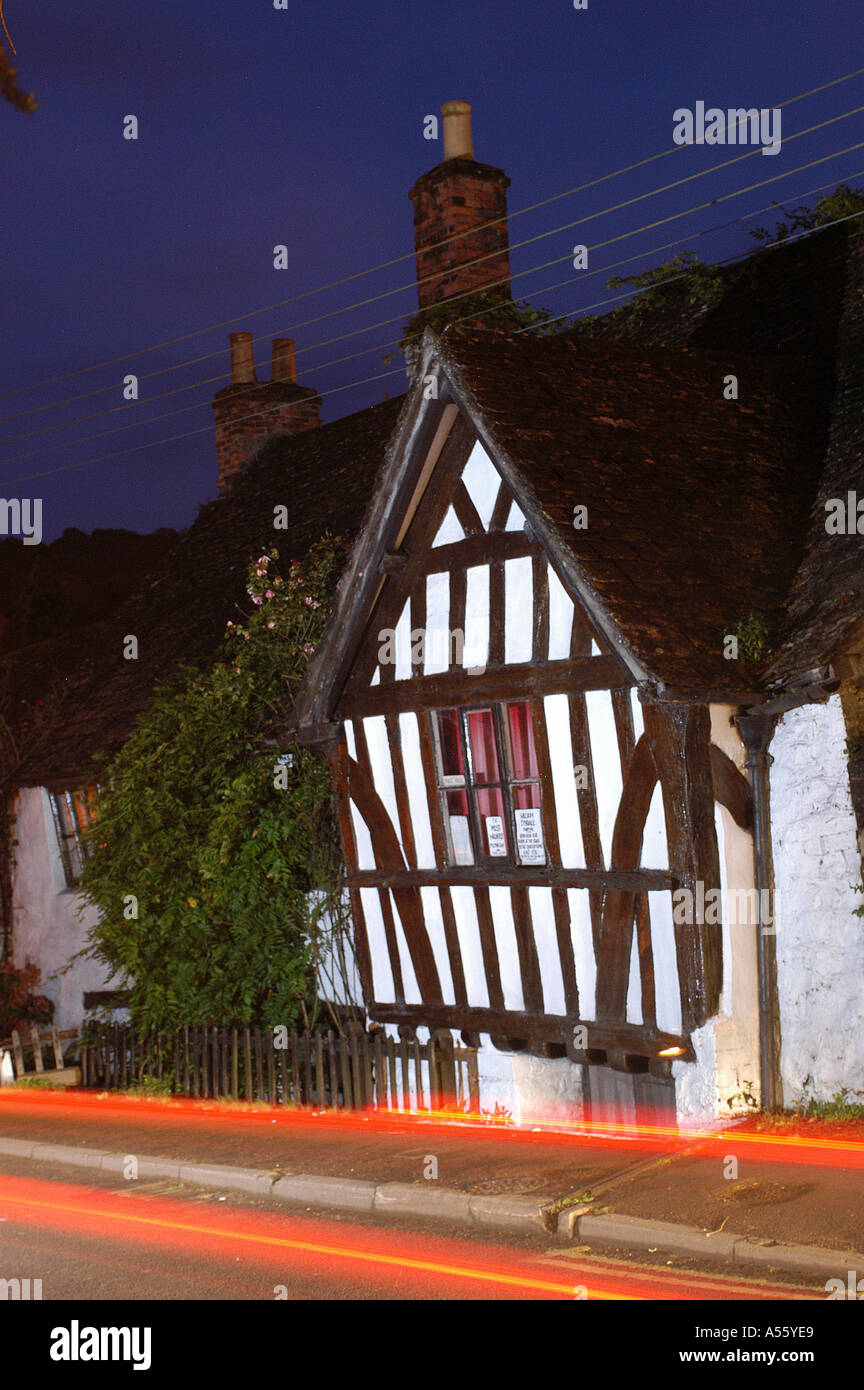 The ancient ram inn hi-res stock photography and images - Alamy