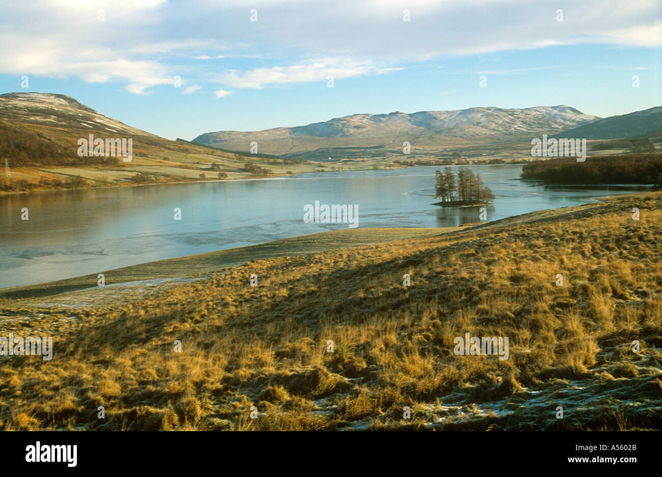 Freuchie scotland hi-res stock photography and images - Alamy