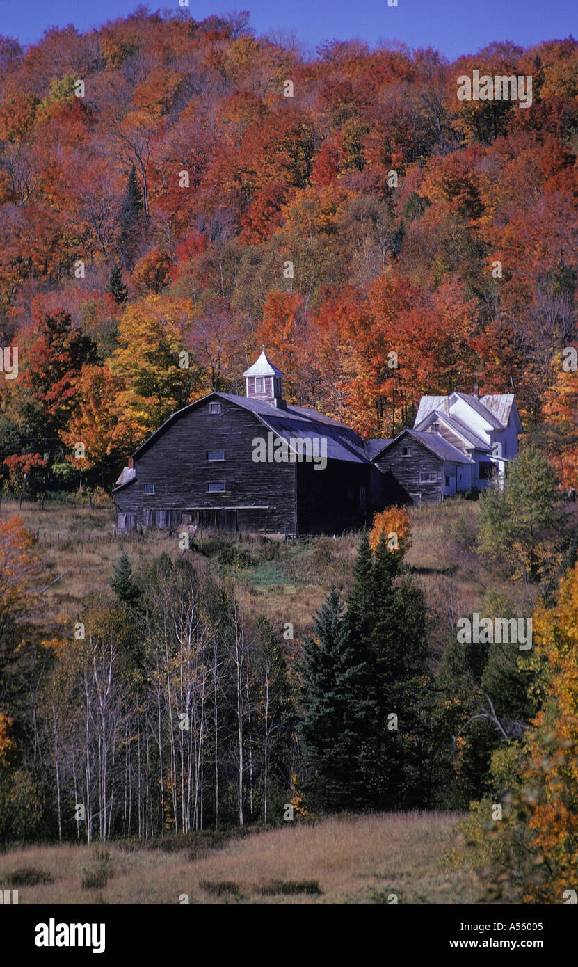 Rural new home hi-res stock photography and images - Alamy