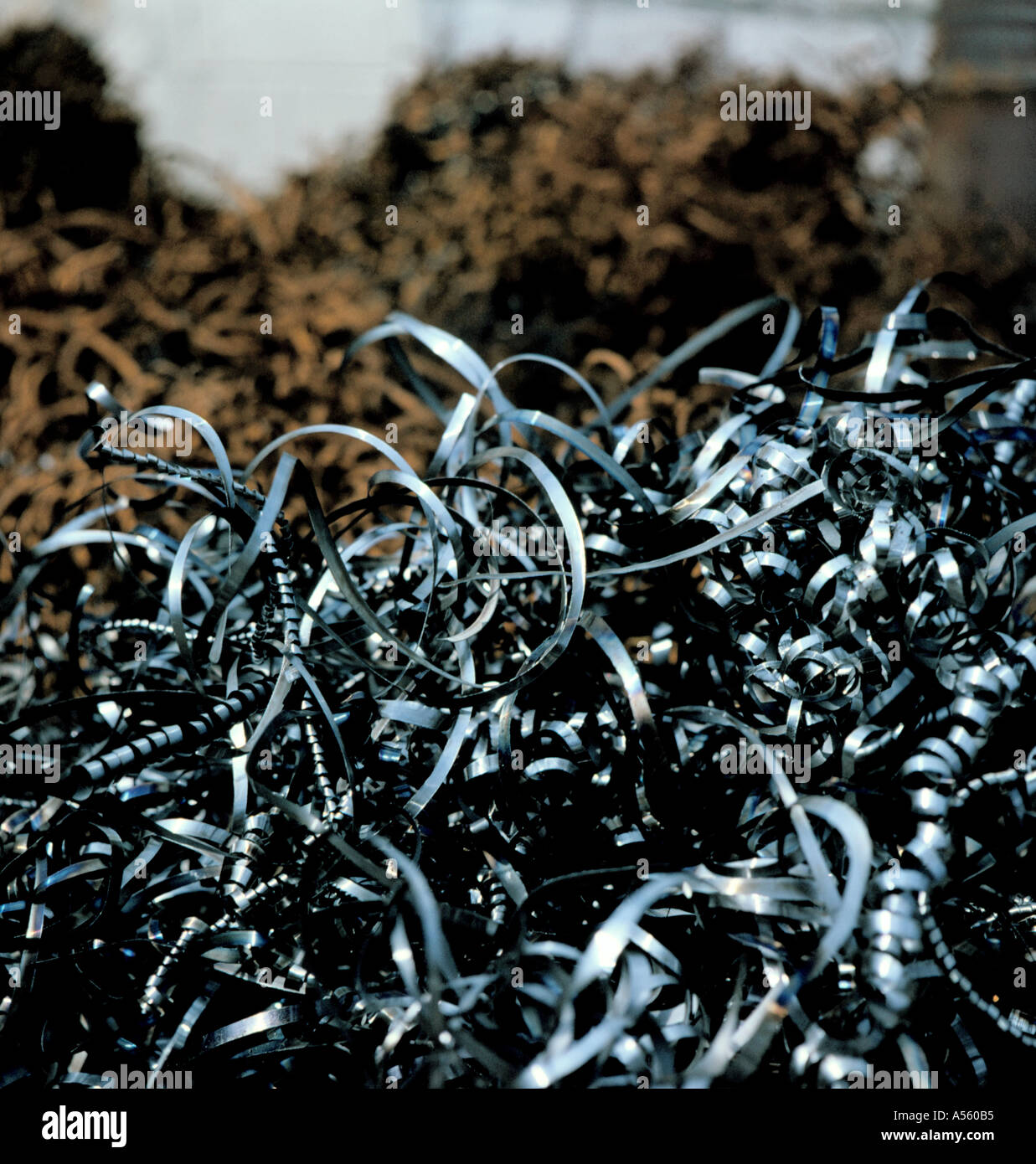 Turnings hi-res stock photography and images - Alamy