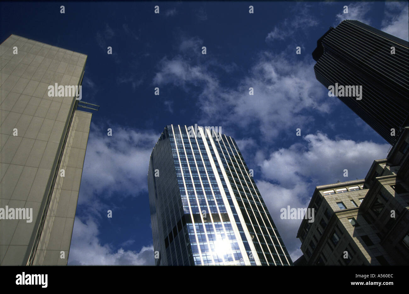 Londons finance industry hi-res stock photography and images - Alamy