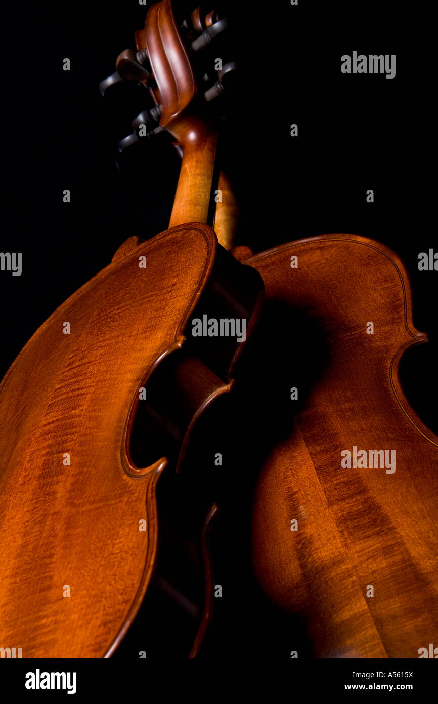 Country Violin Music High Resolution Stock Photography and Images - Alamy
