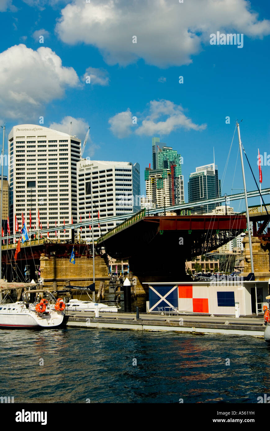 Allow boats passage hi-res stock photography and images - Alamy