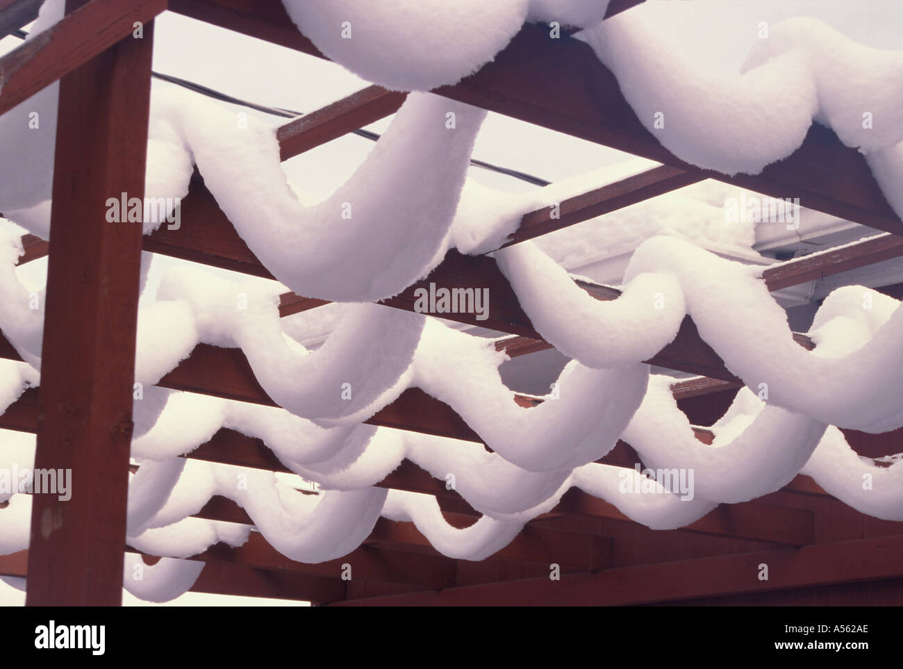 Trellis patterns hi-res stock photography and images - Alamy