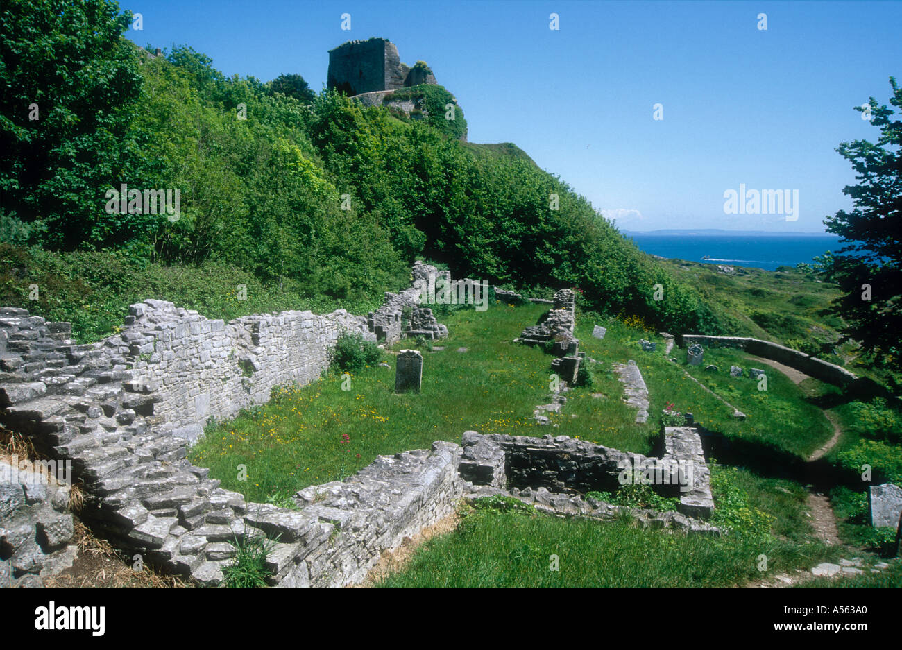 Death with bow and arrow hi-res stock photography and images - Alamy