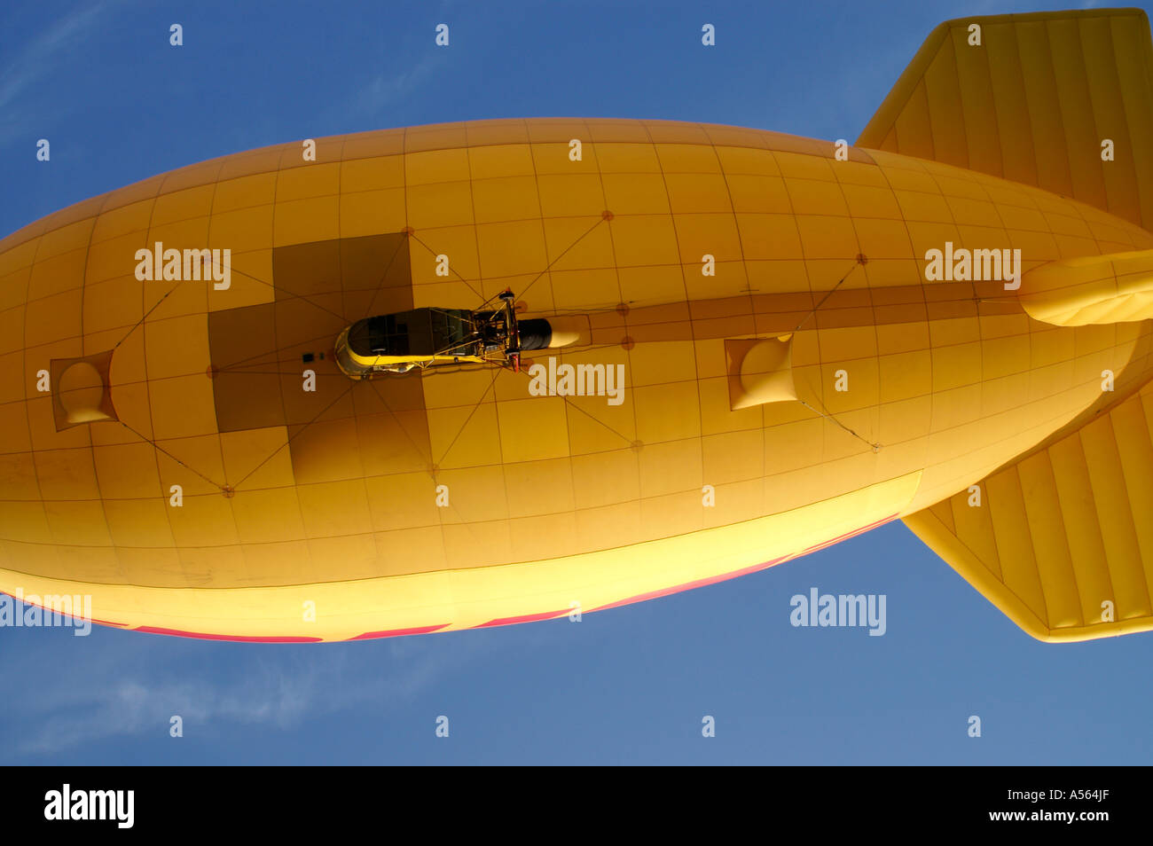 The international Balloon Fiesta in Leipzig, taking place annually in ...