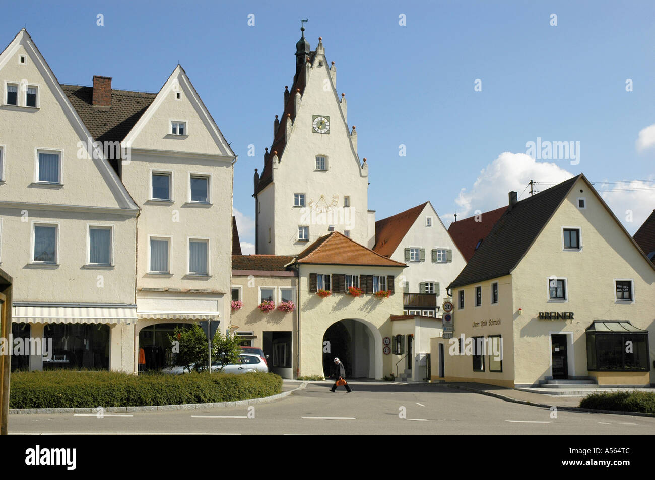 Monheim hi-res stock photography and images - Alamy