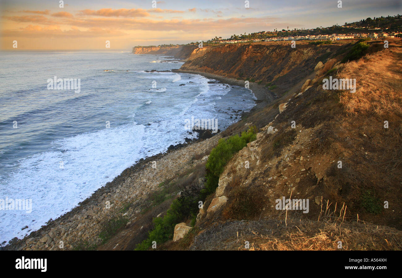 Point Vicente Interpretive Center Rancho Palos Verdes Los Angeles County California United ...