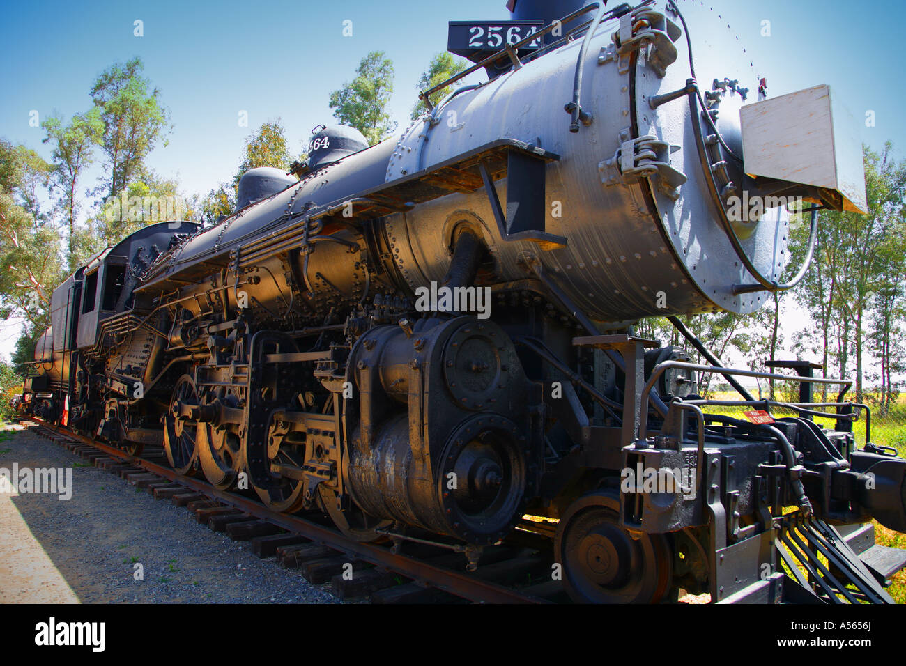 Vacationstrains hi-res stock photography and images - Alamy