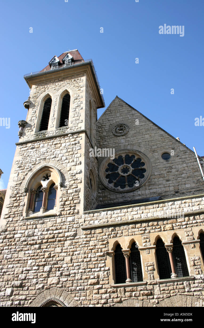 Cheltenham ladies college hi-res stock photography and images - Alamy