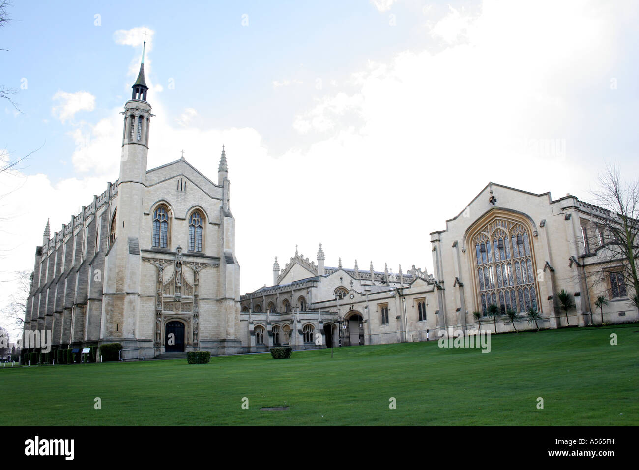 Cheltenham College, Cheltenham England Stock Photo - Alamy