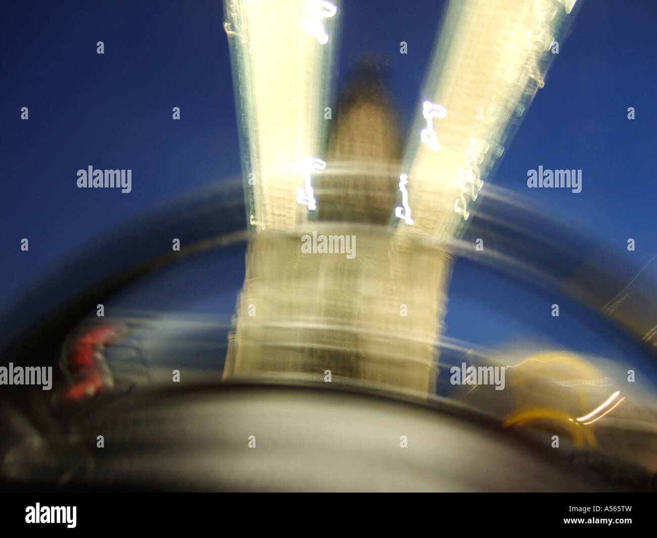 Driving out of london hi-res stock photography and images - Alamy