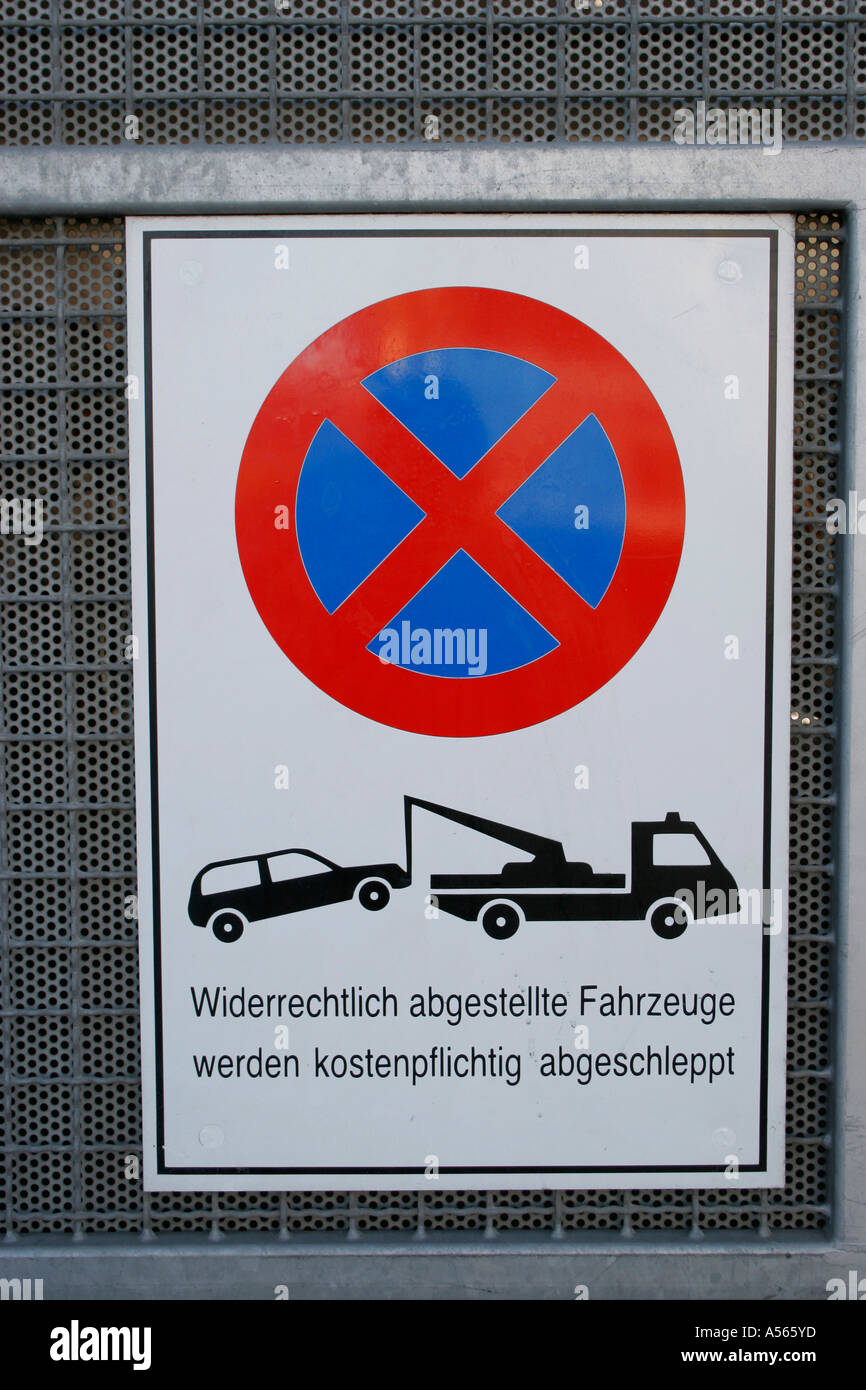 Restriction hi-res stock photography and images - Alamy