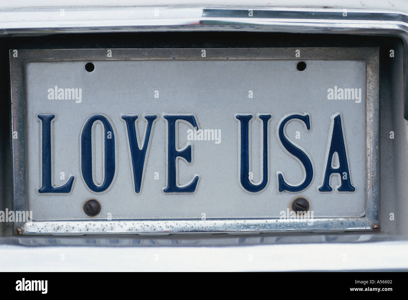 Automobile license hi-res stock photography and images - Alamy