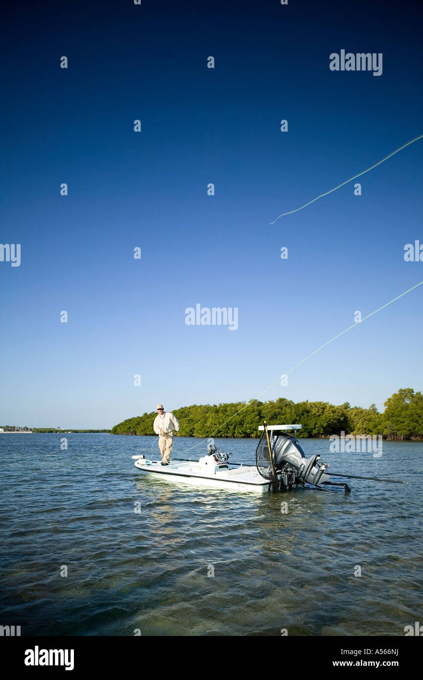 Captain Tom Rowland Casting Stock Photo - Alamy