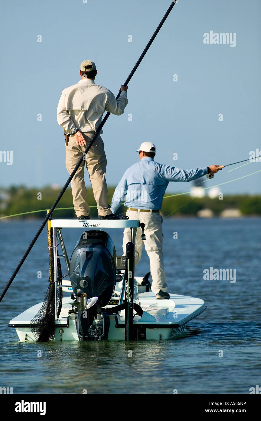 Captain Tom Rowland Poling Stock Photo - Alamy