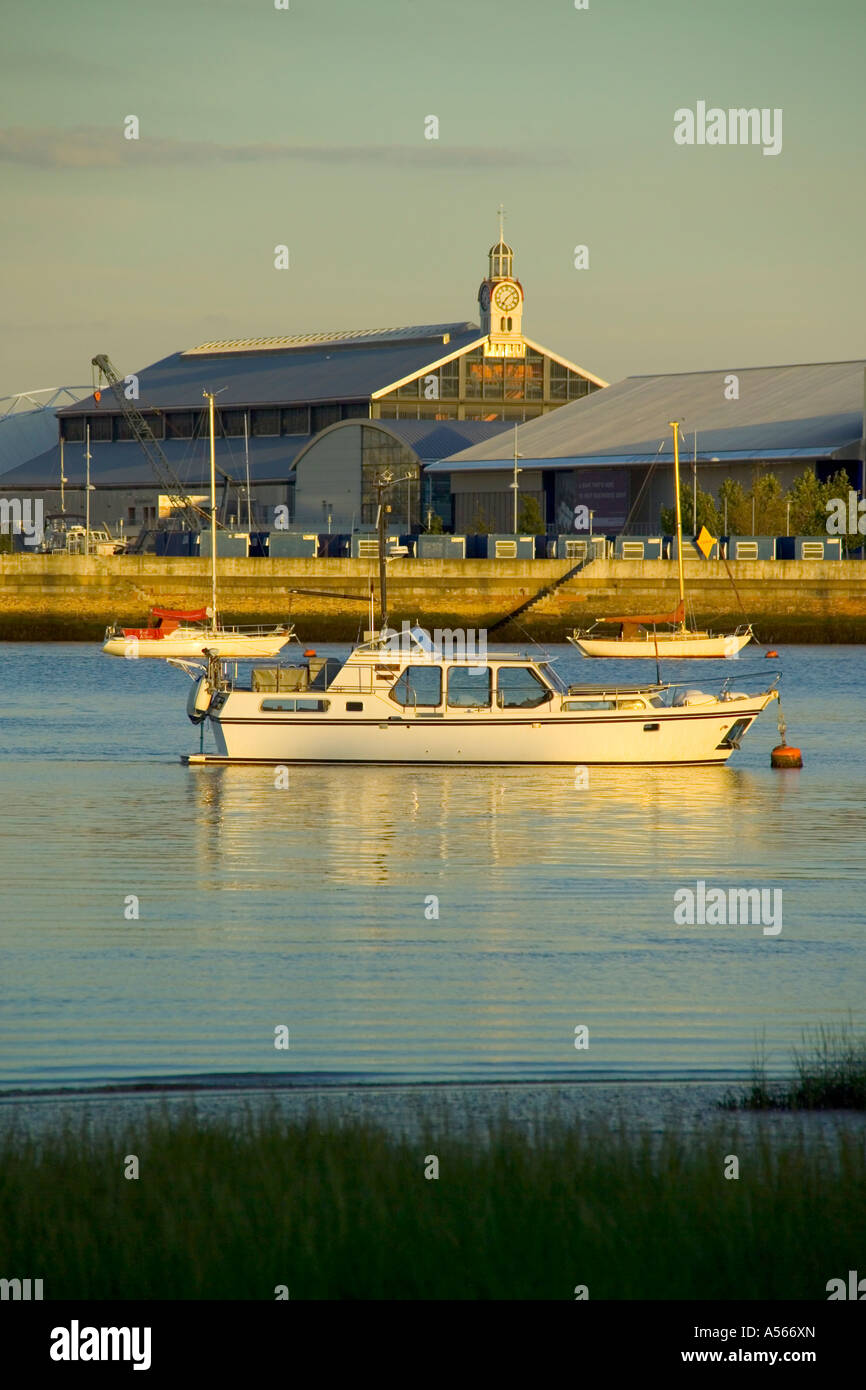 Chatham medway hi-res stock photography and images - Alamy