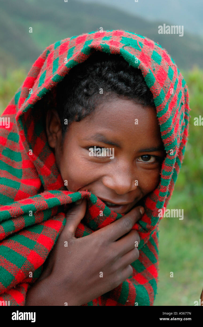 Ambo ethiopia hi-res stock photography and images - Alamy