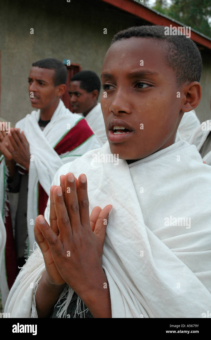 Ambo ethiopia hi-res stock photography and images - Alamy