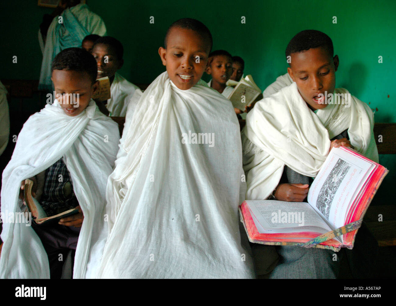 Ambo ethiopia hi-res stock photography and images - Alamy