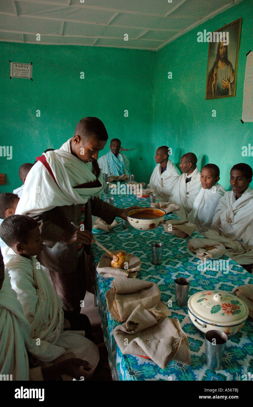 Ambo ethiopia hi-res stock photography and images - Alamy