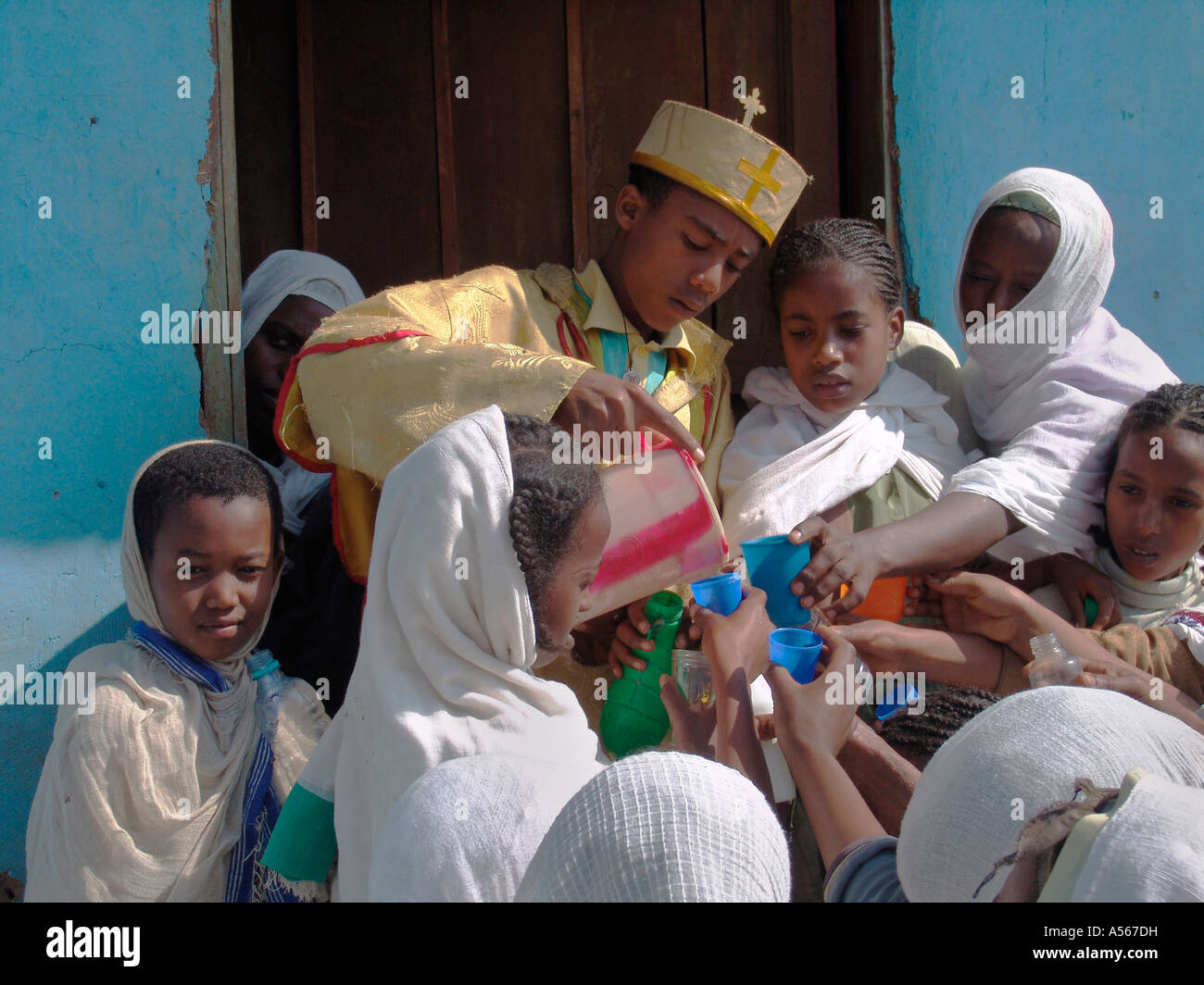 Debre zeyit hi-res stock photography and images - Alamy