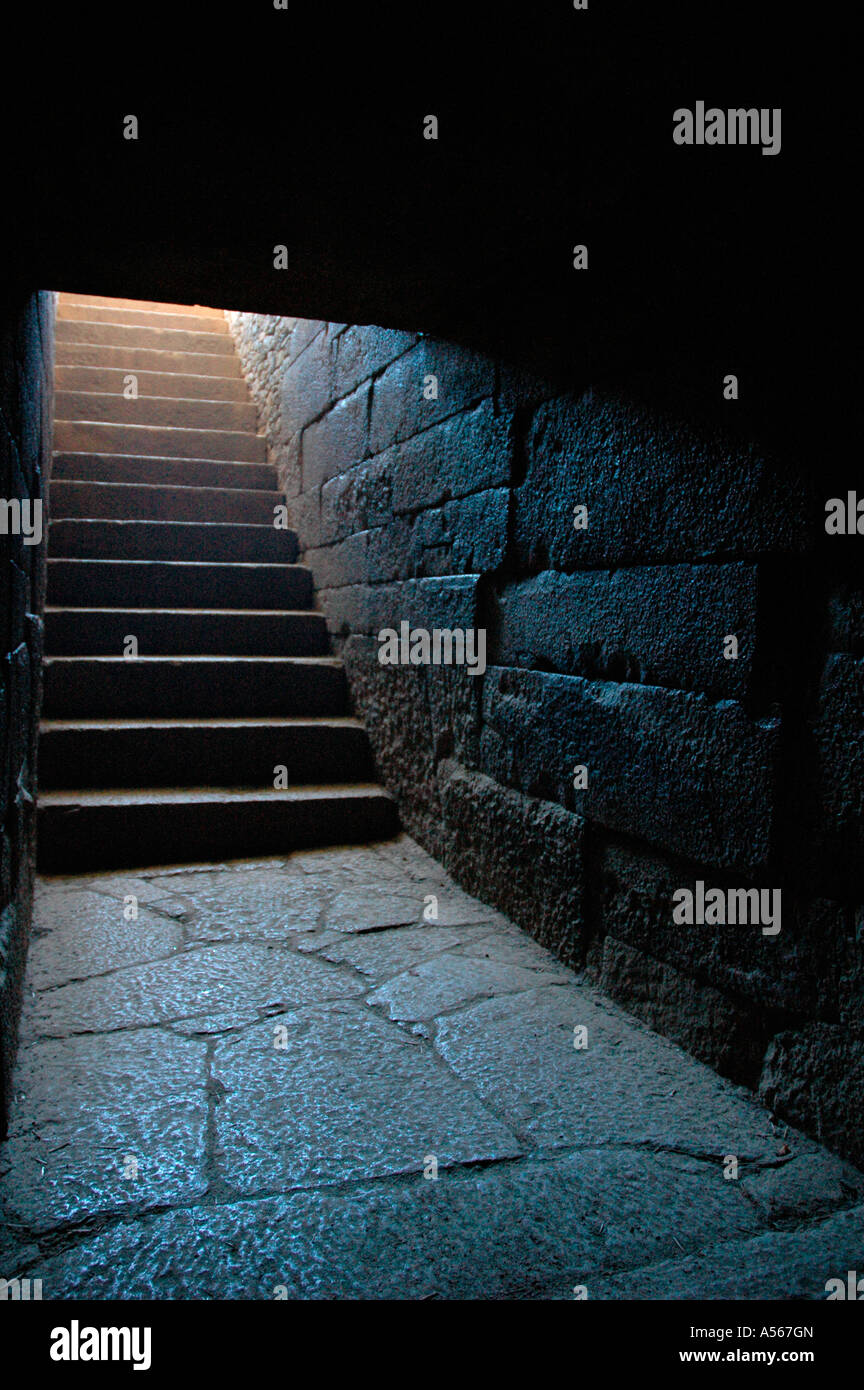 Painet iy7797 ethiopia tomb king kaleb axum photo 2004 country ...