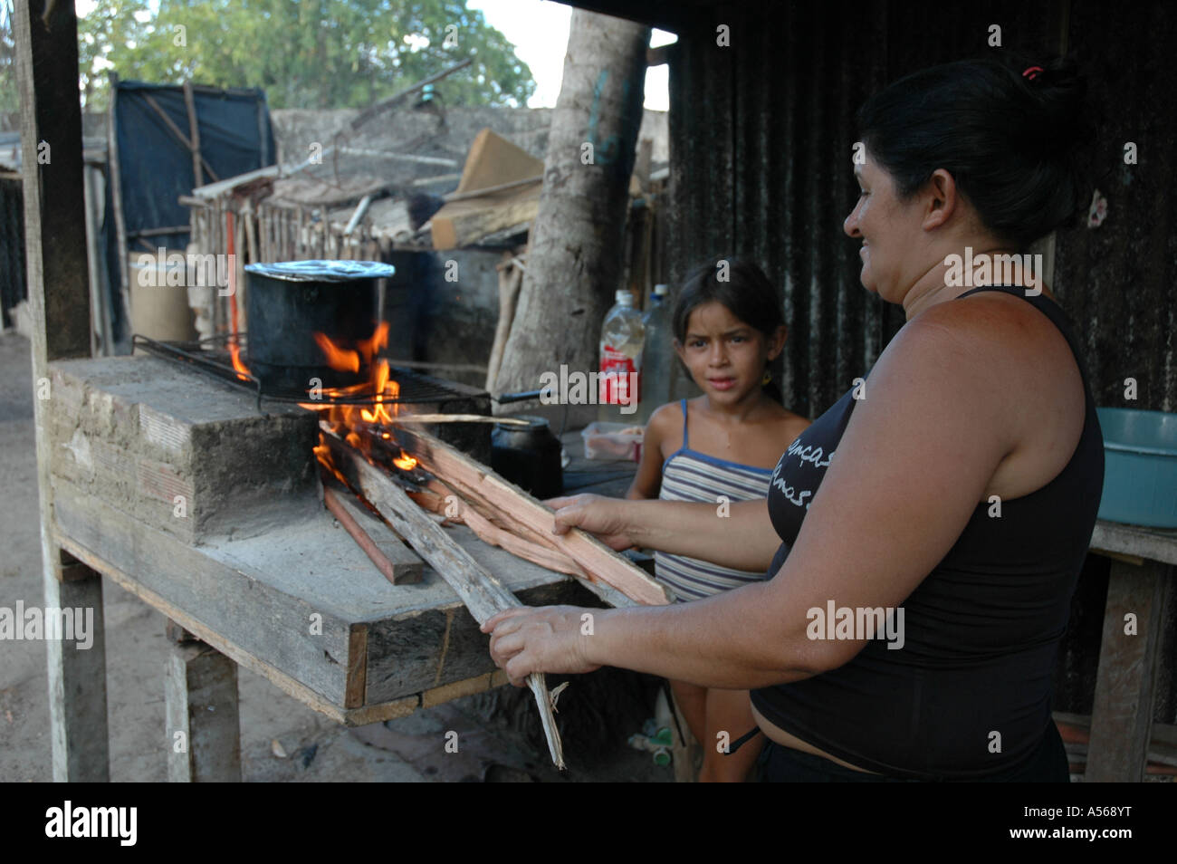 Fire peasants hi-res stock photography and images - Alamy