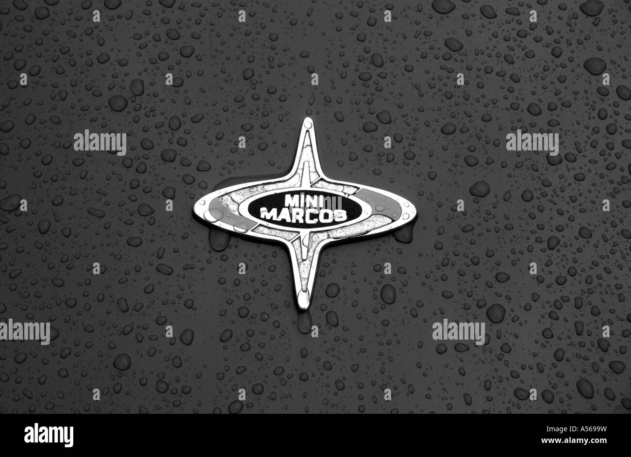 Marcos logo hi-res stock photography and images - Alamy