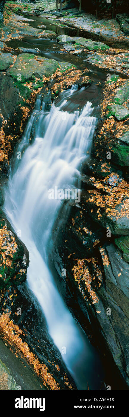 Bushkill pennsylvania hi-res stock photography and images - Alamy