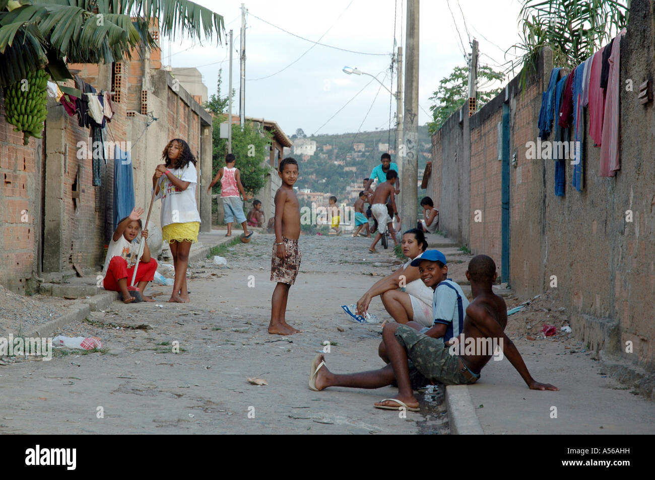 Pauperism hi-res stock photography and images - Alamy