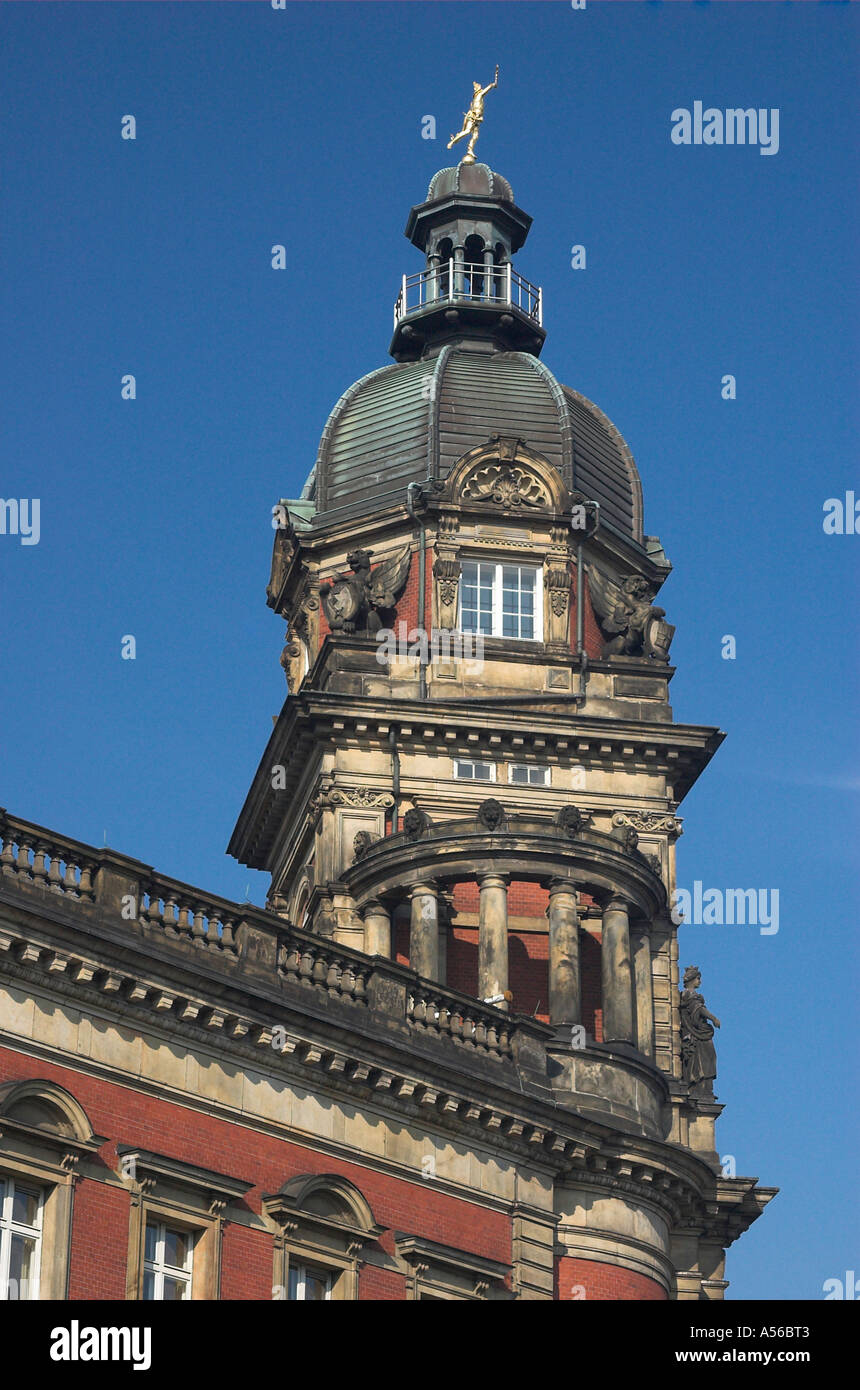 Old head post office hi-res stock photography and images - Alamy