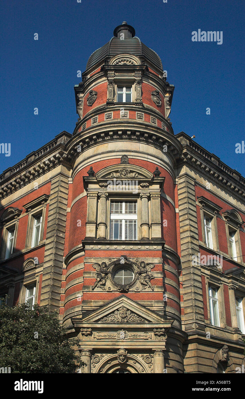 Old head post office hi-res stock photography and images - Alamy