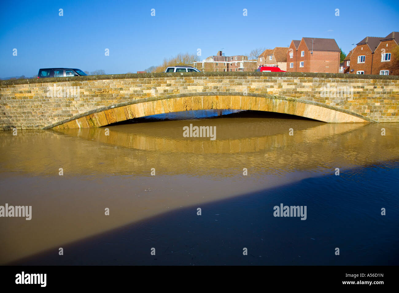 Pulborough town hi-res stock photography and images - Alamy