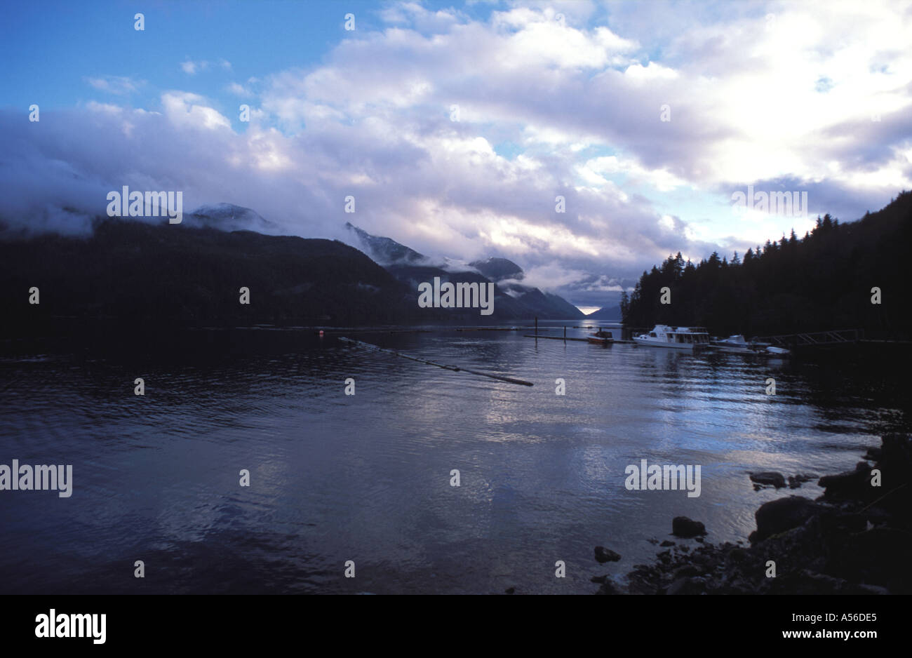 Tahsis hi-res stock photography and images - Alamy