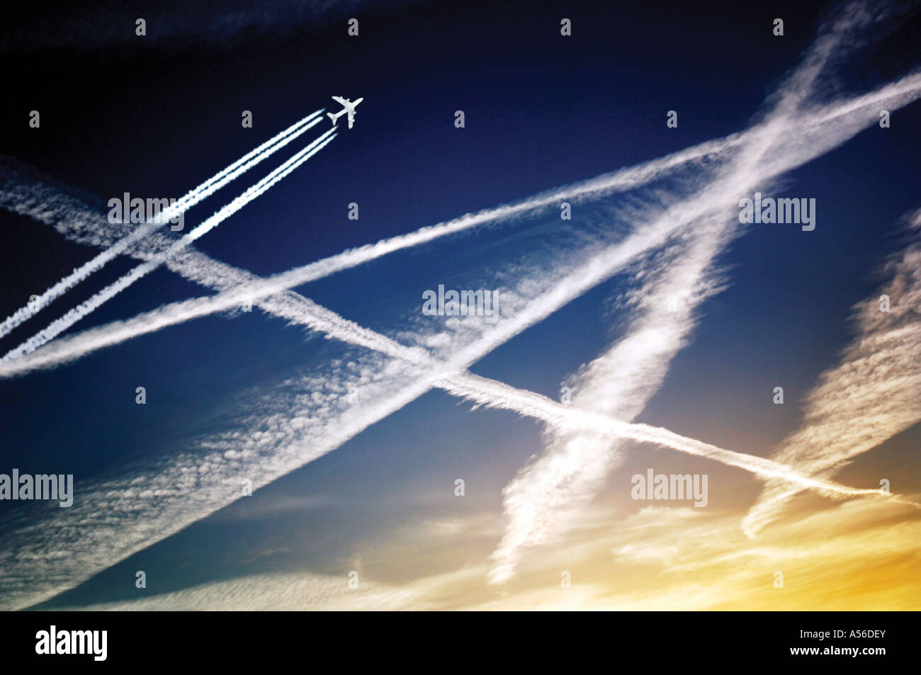 Air transportation hi-res stock photography and images - Alamy
