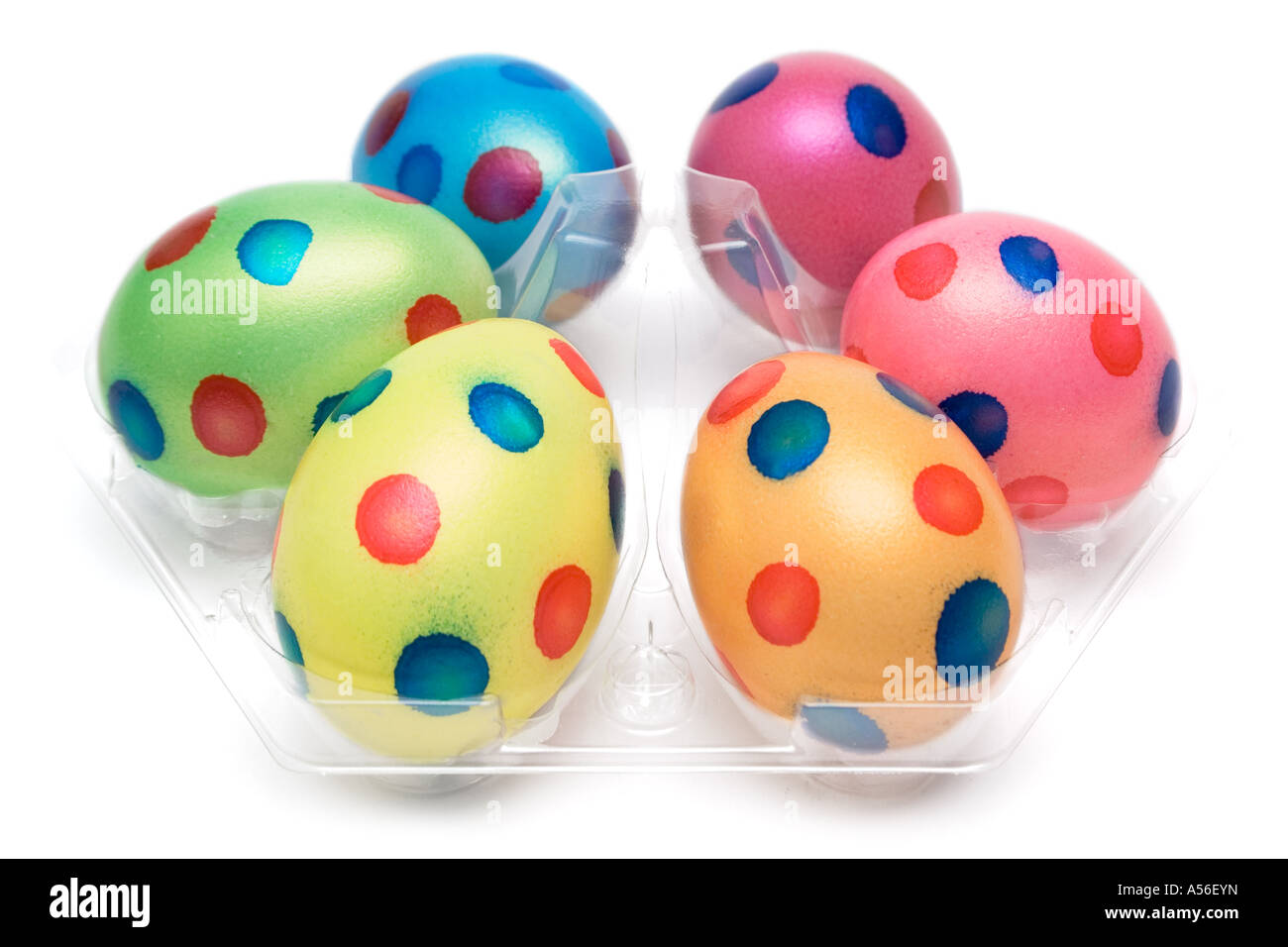 Diverse collection of eggs hi-res stock photography and images - Alamy