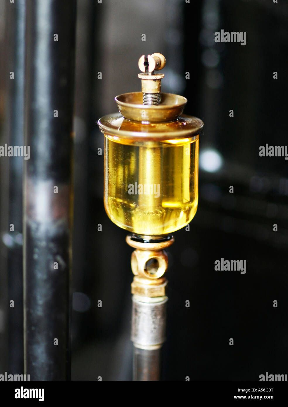 Lubricator hi-res stock photography and images - Alamy