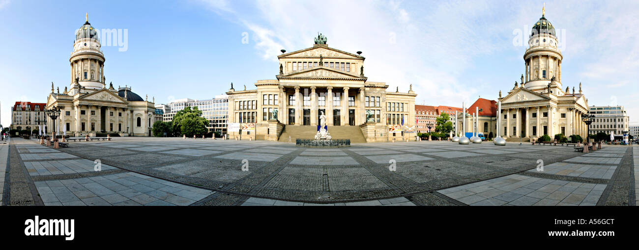 Germany, Berlin, theater Stock Photo - Alamy