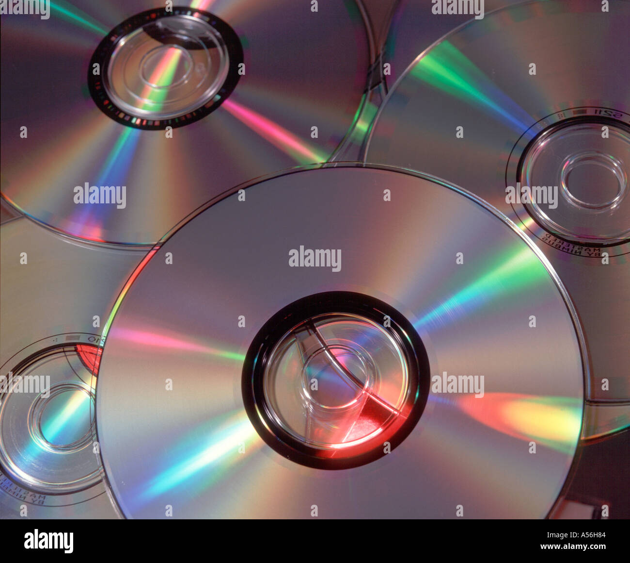 Coloured prism hi-res stock photography and images - Alamy
