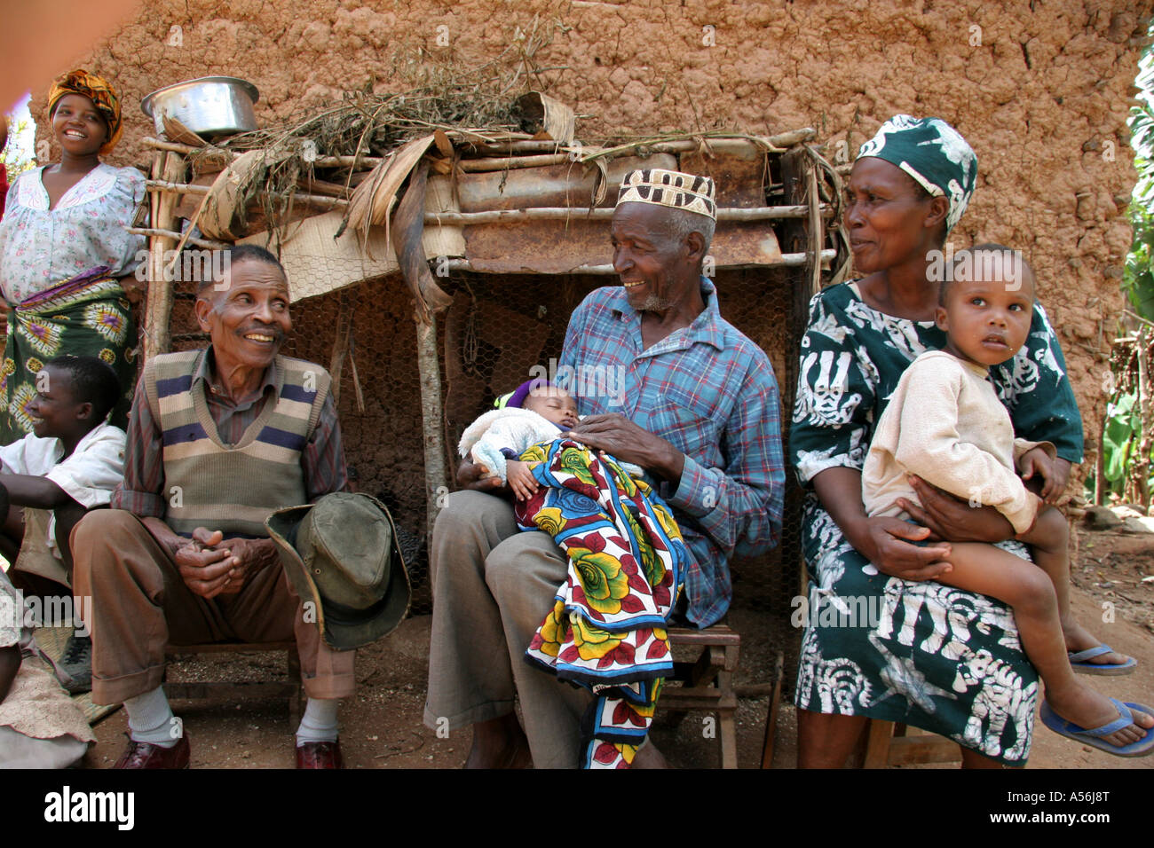 Good neighbours hi-res stock photography and images - Alamy