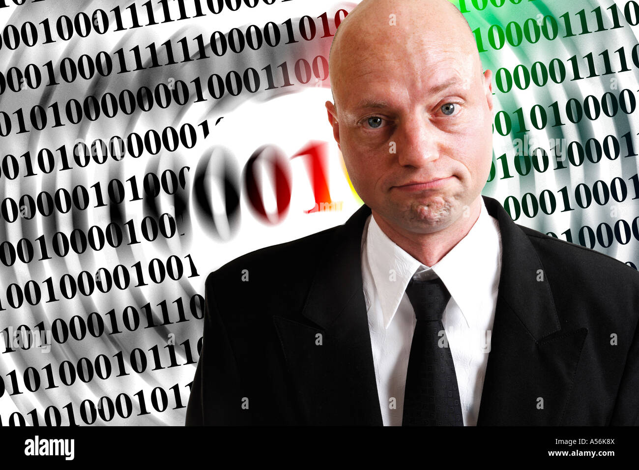 Numerical series hi-res stock photography and images - Alamy