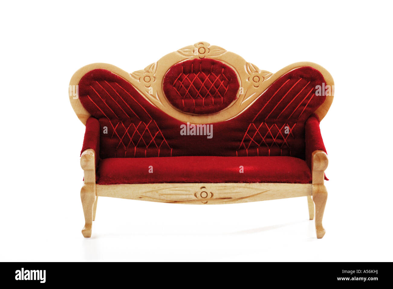 Sofa photos Cut Out Stock Images & Pictures - Alamy