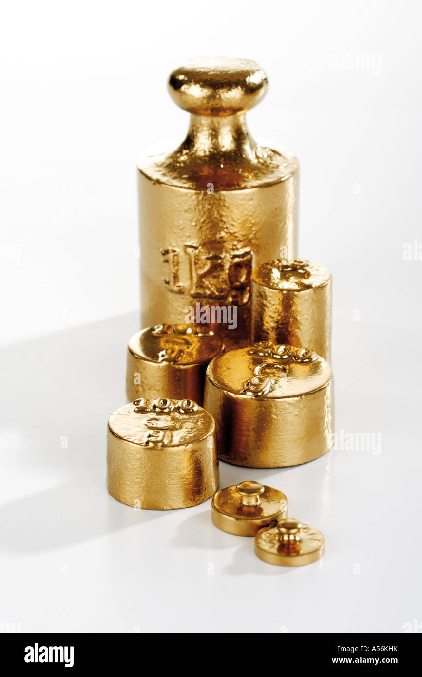 Gold gram one hi-res stock photography and images - Alamy